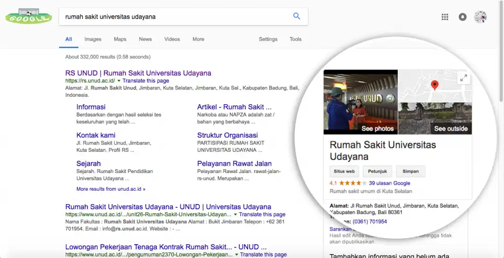 Jasa Daftar Usaha di Google Maps | Daftar Google Maps | Indo Digital Ads